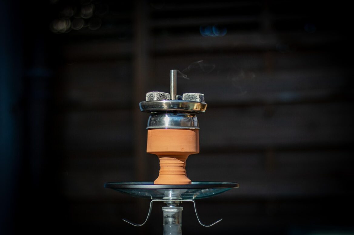 Antenne Mainz 106.6 - Schwerpunktkontrollen in Mainzer Shisha-Bars